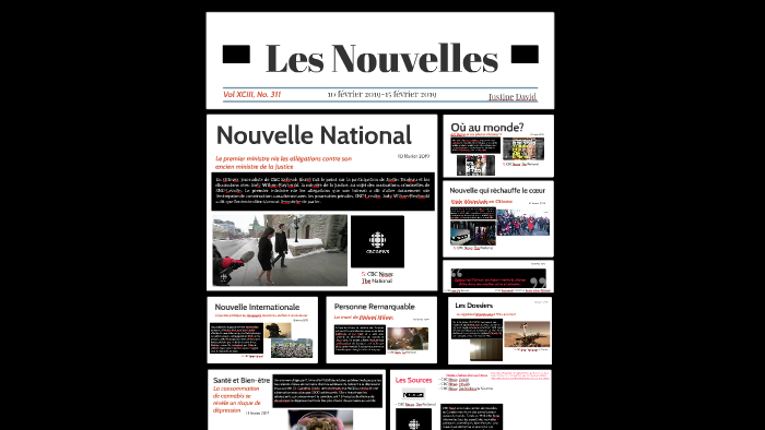 Justine David by justine david