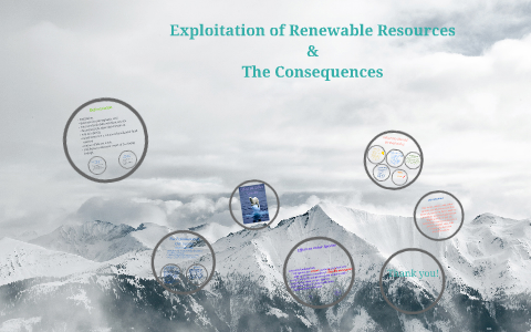 Exploitation of Natural Resources by Hana Ketterer on Prezi