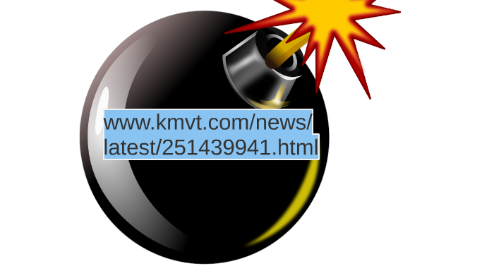 Forensic Investigation of Explosives and Explosives Devices by on Prezi