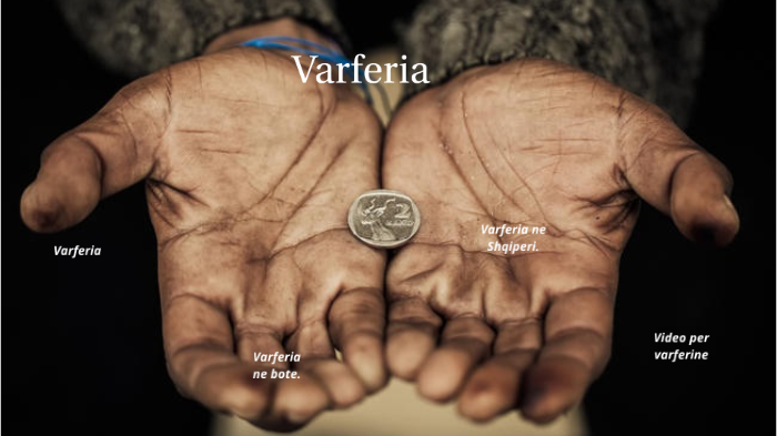 Varferia by Klea Vrapi on Prezi