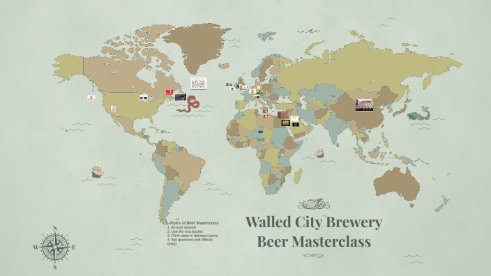 BEER MASTERCLASS 2023 by James Huey on Prezi