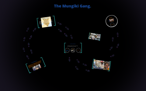 The Mungiki Gang. by Trinity Harris on Prezi