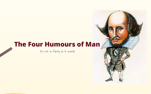 The Four Humours of man by English Project on Prezi