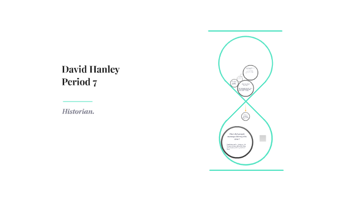 David Hanley by David Hanley on Prezi
