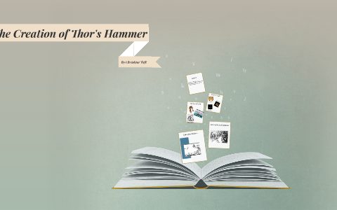 The Tale of Utgarda-Loki by christina tuft on Prezi