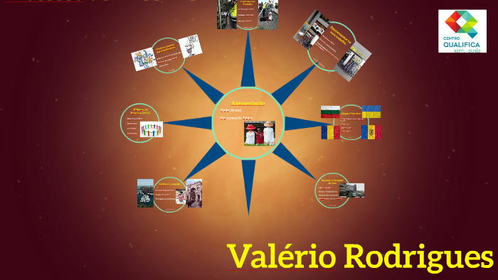 Valério Rodrigues by Vera Cordeiro on Prezi