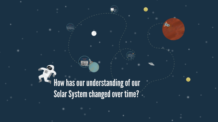 12 Diagrams That Changed How We Understood Our Solar System