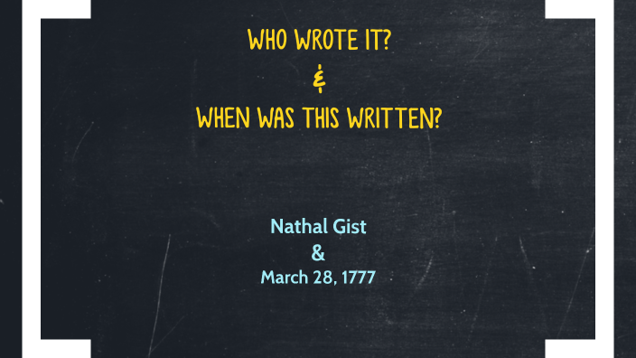 Colonel Gist of Virginia Addresses the Cherokee Chiefs. by Samone ...
