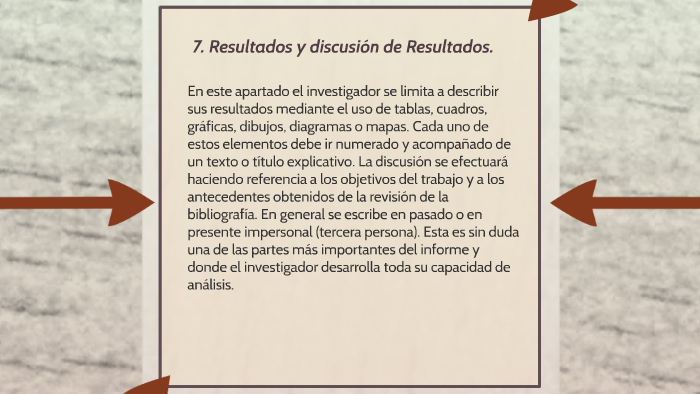 7. Resultados y discusión de Resultados. by trabajos universitarios on ...