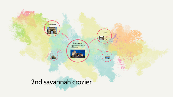 2nd savannah crozier by Michael Dolan on Prezi