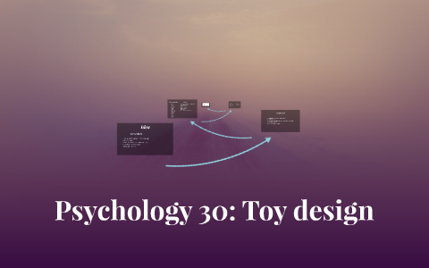 Psychology 30: Toy by Rimsha Hassan on Prezi