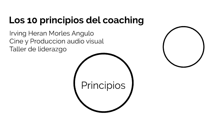 couchin by irving angulo on Prezi