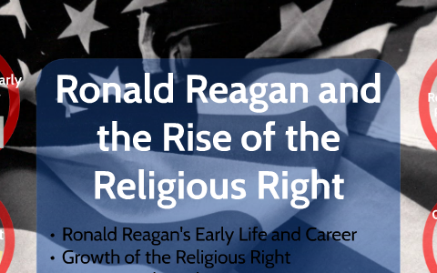 Ronald Reagan and the Rise of the Religious Right by Lindsey Short on Prezi