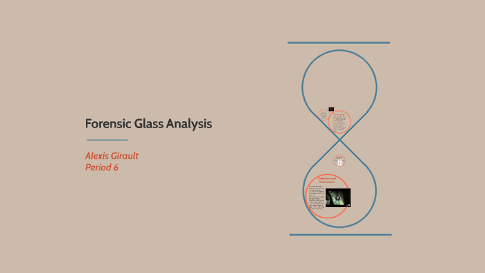 Forensic Glass Analysis by Alexis Girault on Prezi