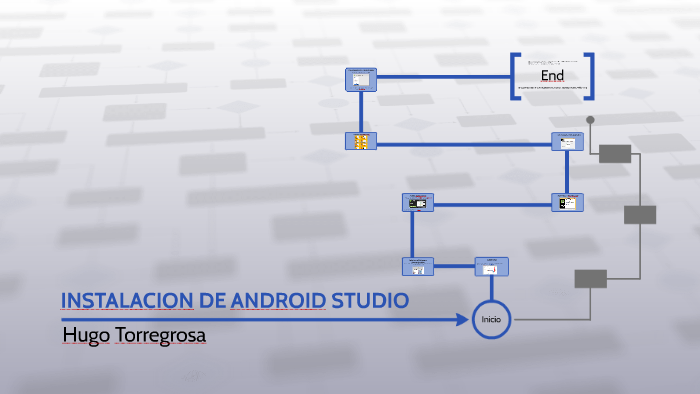 INSTALACION DE ANDROID STUDIO by hugo torregrosa on Prezi
