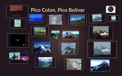 Pico Colon by Anderson Medina on Prezi