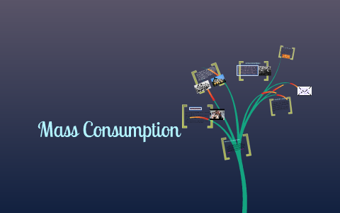 birth of consumer society: mass consumption by natalie smith on Prezi