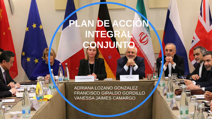 PLAN DE ACCIÓN INTEGRAL CONJUNTO by vanessa jaimes on Prezi