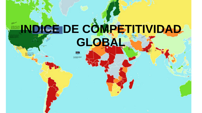 Indice de Competitividad Global by ROXANA DAVILA on Prezi