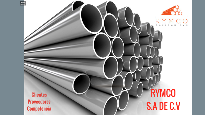 RYMCO S.A DE C.V by Elias Uriel Gonzalez Alfaro on Prezi