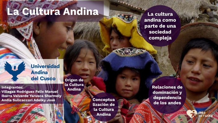 La Cultura Andina by Manuel Villegas Rodriguez on Prezi