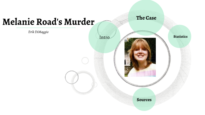Melanie Road Murder Case by Erik DiMaggio on Prezi