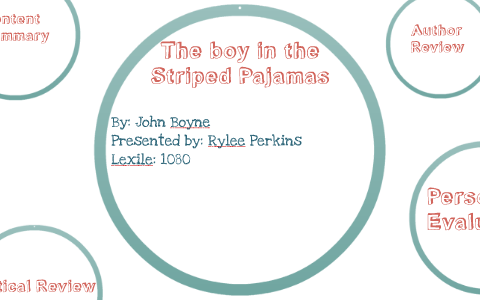 The boy in the Striped Pajamas by Rylee Perkins on Prezi