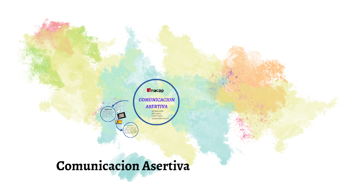 comunicacion asertiva by Eric Araya on Prezi