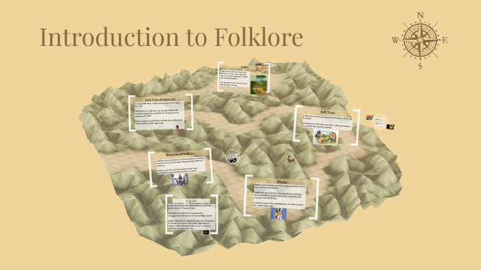 Introduction to Folklore by Brianna Harris on Prezi