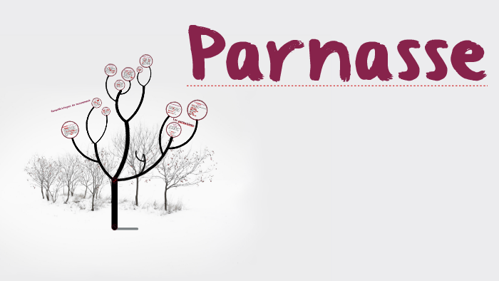 Parnasse by am sa on Prezi