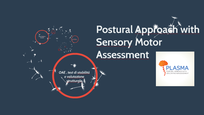 Postural Approach with Sensory Motor Assessment by franco biancofiore ...