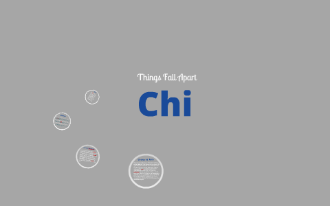 Chi - Choice vs. Fate by Camden Schulz on Prezi