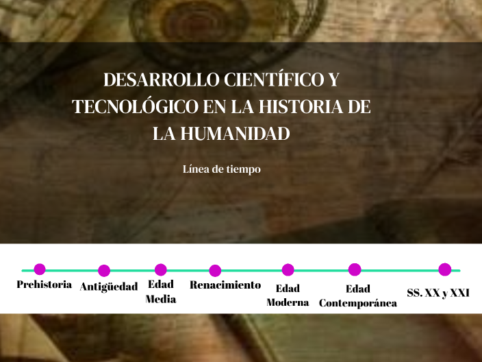 Linea del tiempo, Evidencia Final by Gisela Montalvo Ochoa on Prezi