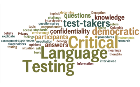 Critical Language Testing by Rodrigo A. Rodríguez Fuentes on Prezi