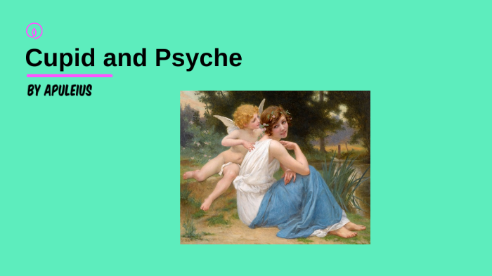 Cupid and Psyche by cade harris on Prezi