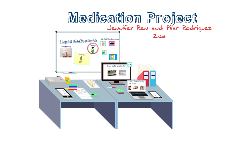 Medication Project by Pilar Rodriguez on Prezi