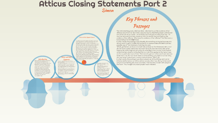 Atticus Closing Statements Part 2 by Simon Affi on Prezi