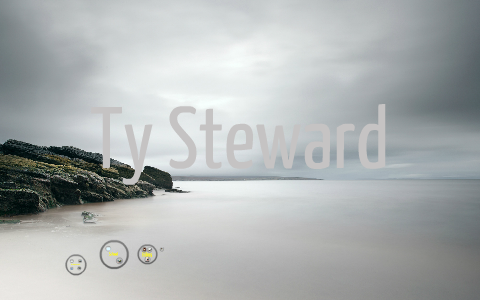 Ty Steward by Tyson Steward on Prezi