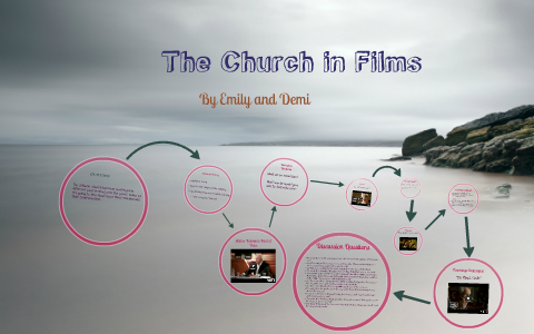 The Church in Films by Emily Gaietto on Prezi