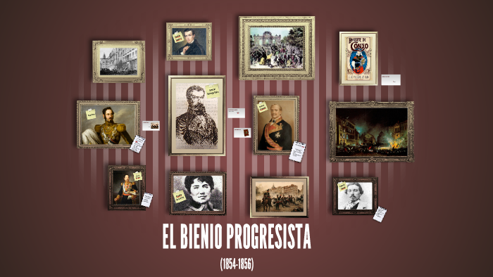 EL BIENIO PROGRESISTA by Alba Fernández on Prezi
