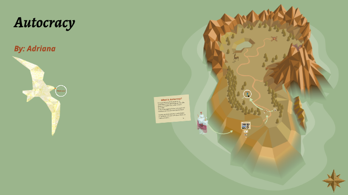 Autocracy by on Prezi