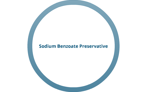 Sodium bezonate by Danny Ngo on Prezi