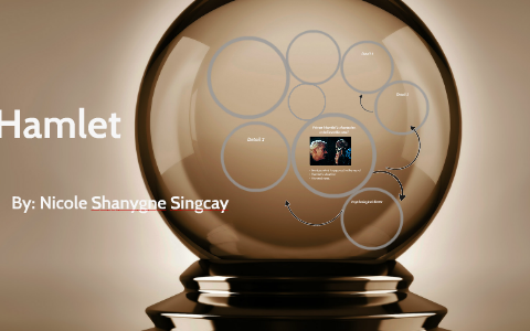 Hamlet by nicole singcay on Prezi