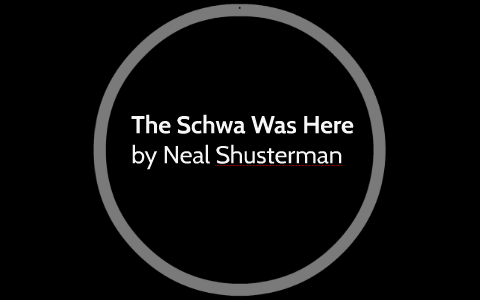 The Schwa Was Here by Benjamin Gnazzo on Prezi