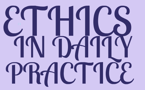 Ethical Literacy by Patrick Davis on Prezi