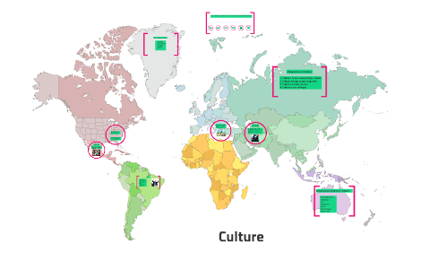 Culture: A set of shared beliefs, values, goals, practices, by Brianna ...