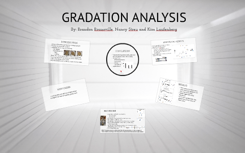 Gradation Analysis by Kim Laufenberg on Prezi