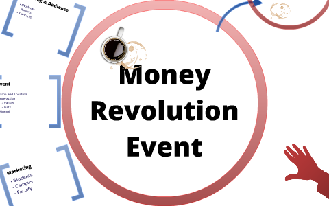 Money Revolution by Amy Prasad on Prezi