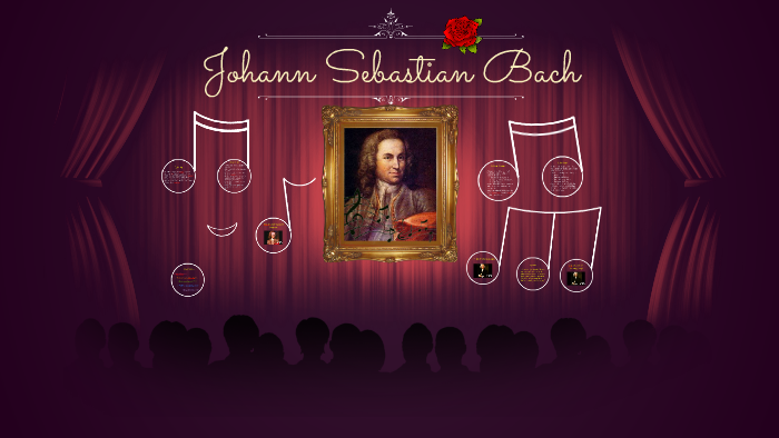 Johann Sebastian Bach Presentation by Morgan Dodson on Prezi