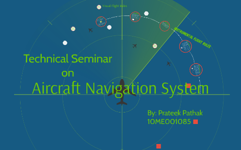 Aircraft Navigation System by Prateek Pathak on Prezi